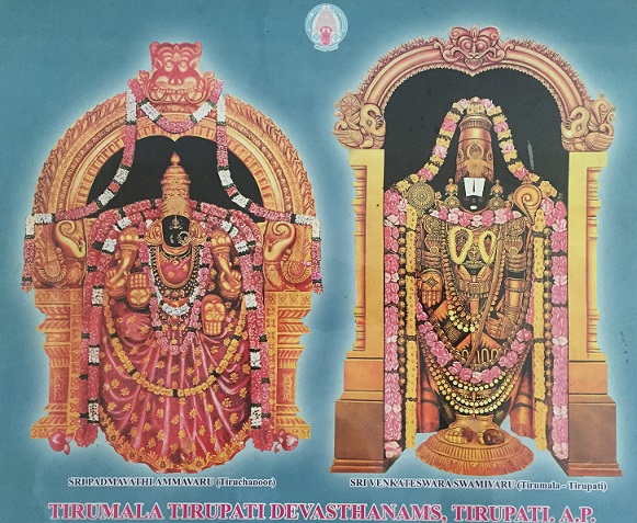 Vaikuntha Ekadasi – A day of Fasting & Prayers – thejyotirvidya.com